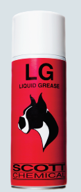 LG - Liquid Grease – Scott Chemical AS